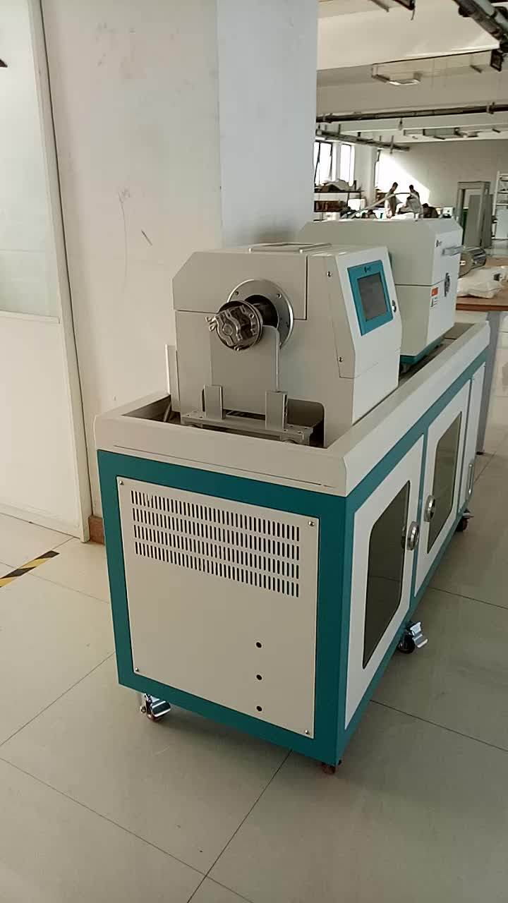Laboratory Pecvd Machine For Graphene Film Growth With 4 Gas Way ...