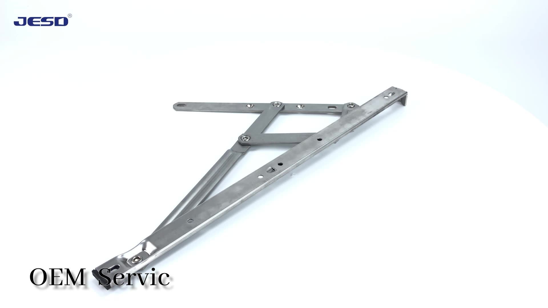 Window Stays Casement Window Hinge Friction Stay Sus 304 Manufacturers ...