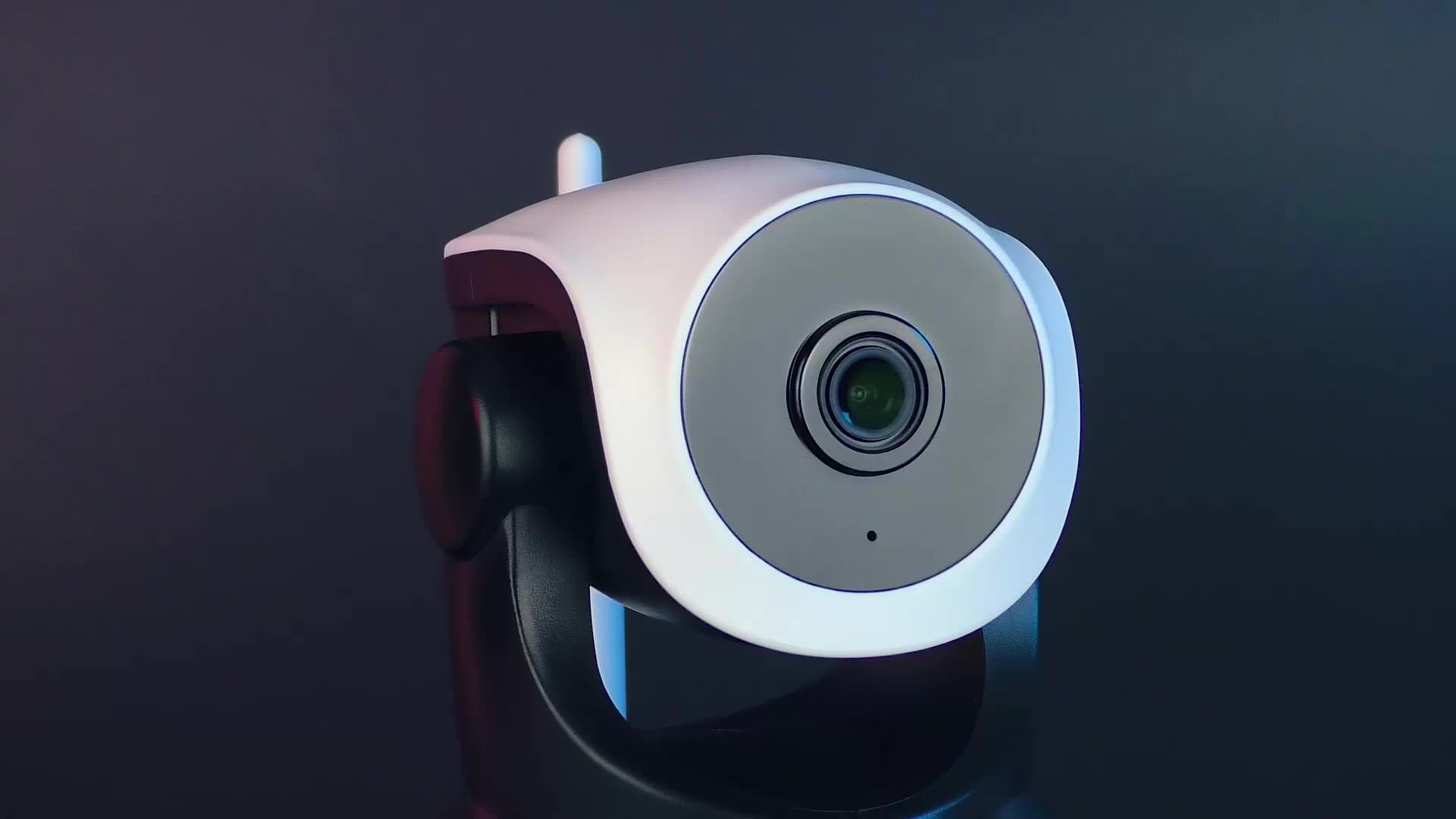 Vstarcam C24s 1080p Indoor Home Security Ip Camera Smart Surveillance ...