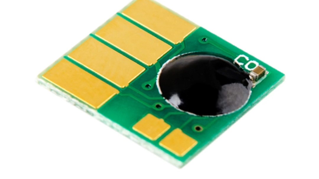 Print Rite 125k Cx421 Cx522 Cx622 Drum Unit Chip For Lexmark Mc2325 ...
