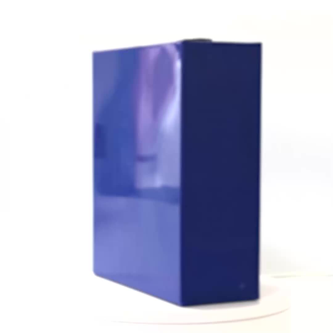 Eve Lf280k Lifepo4 280ah Grade A 32v Lifepo4 Lithium Battery Pack Auto ...