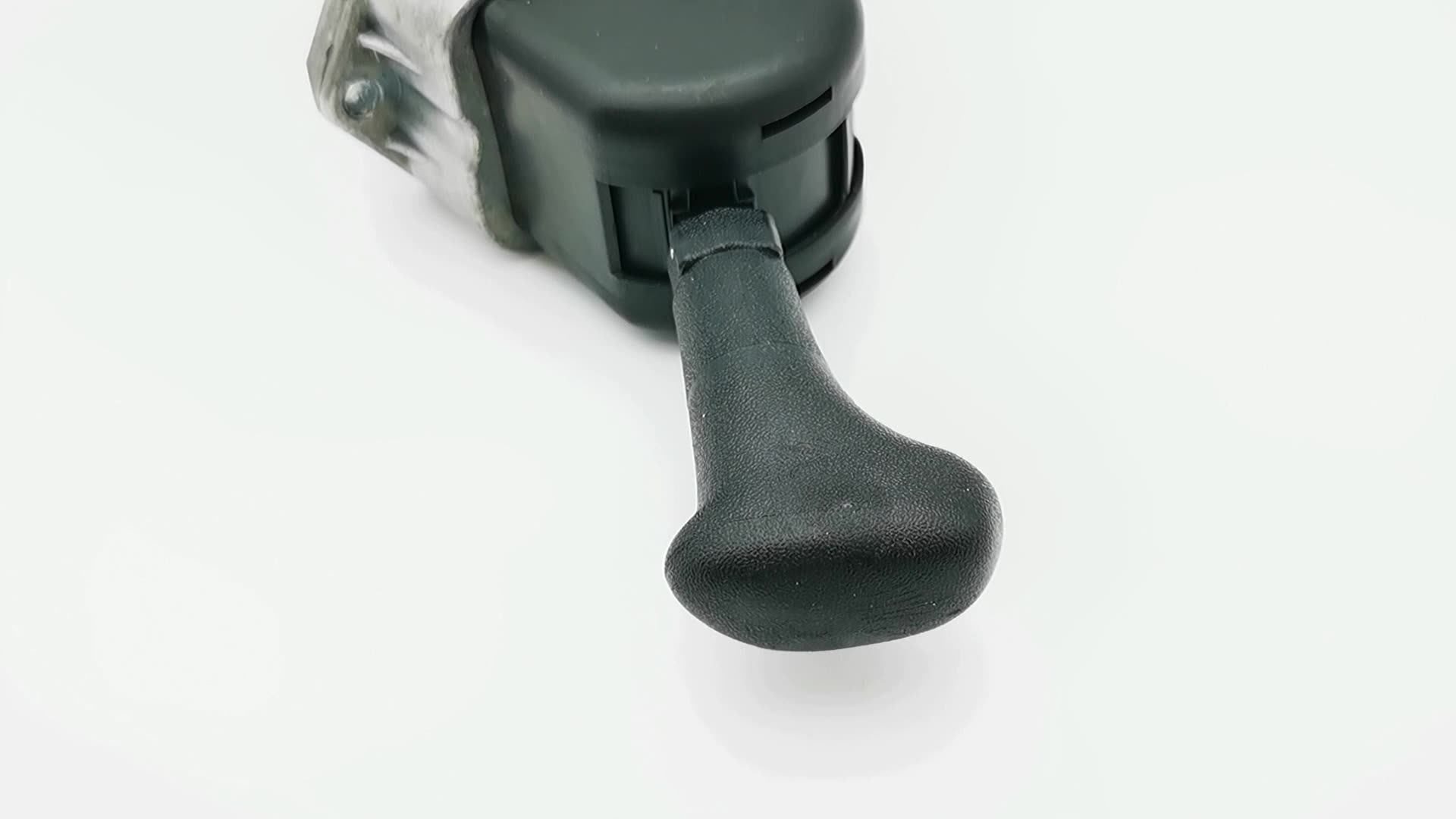 Oe 0004200284 Hand Brake Valve For Mercedes Actros/antos/arocs/axor ...