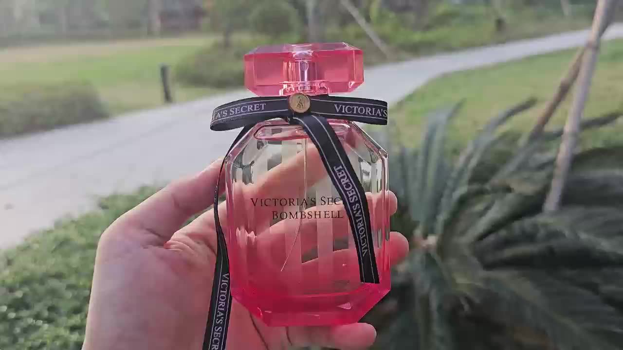 Wholesale 70ml Women's Perfume Long Lasting Smell Fragance Body Spray ...