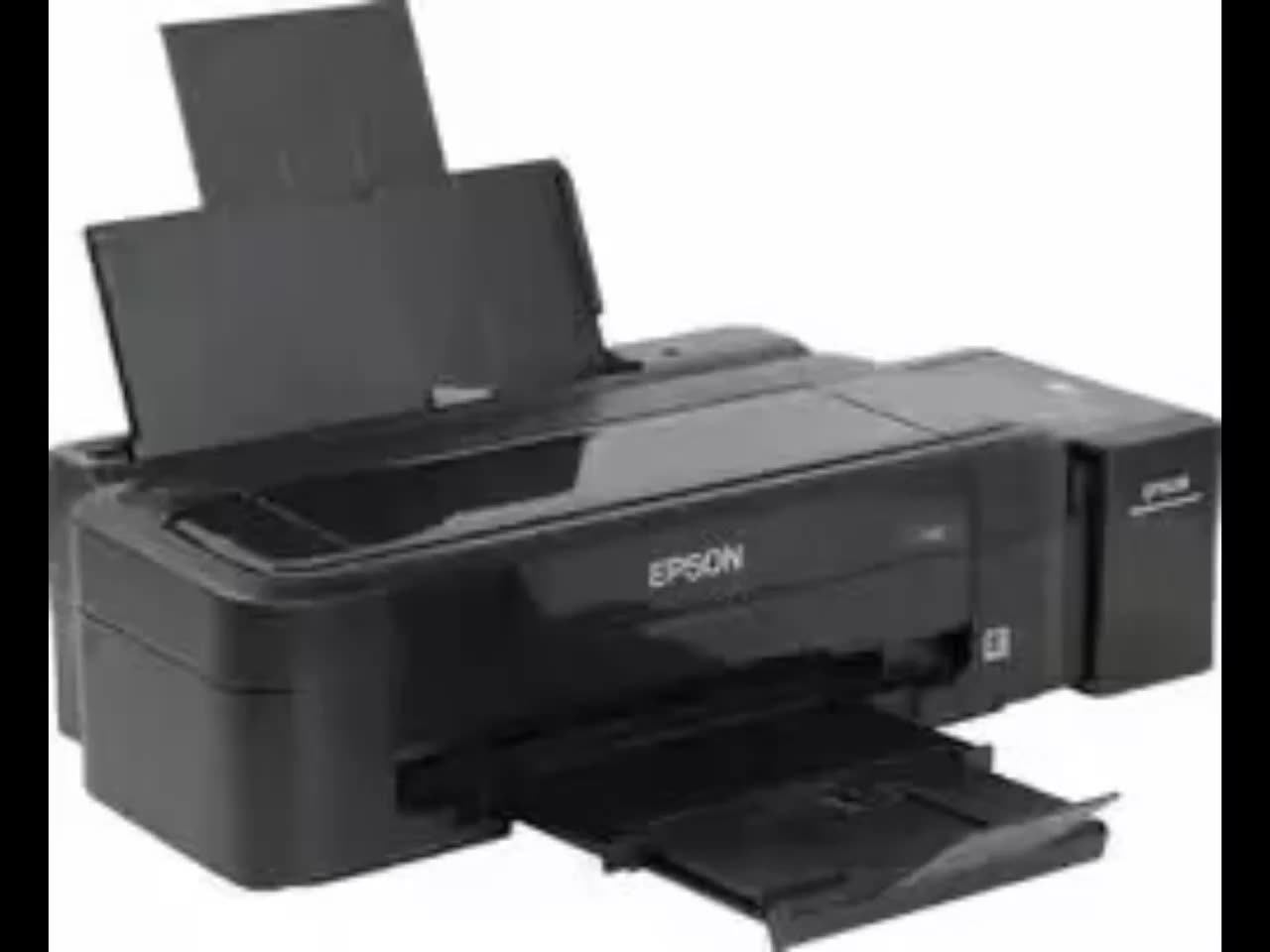 A4 L218 Inkjet Printer Sublimation Ink Printer For Home Office Photo ...