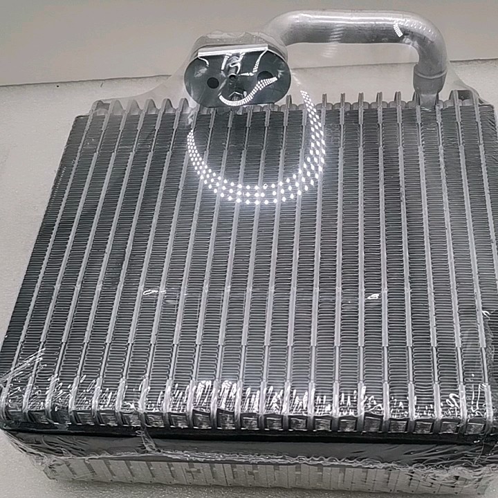 Excavator Dx140lc Air Conditioner Evaporator K1002215 - Buy Evaporator ...