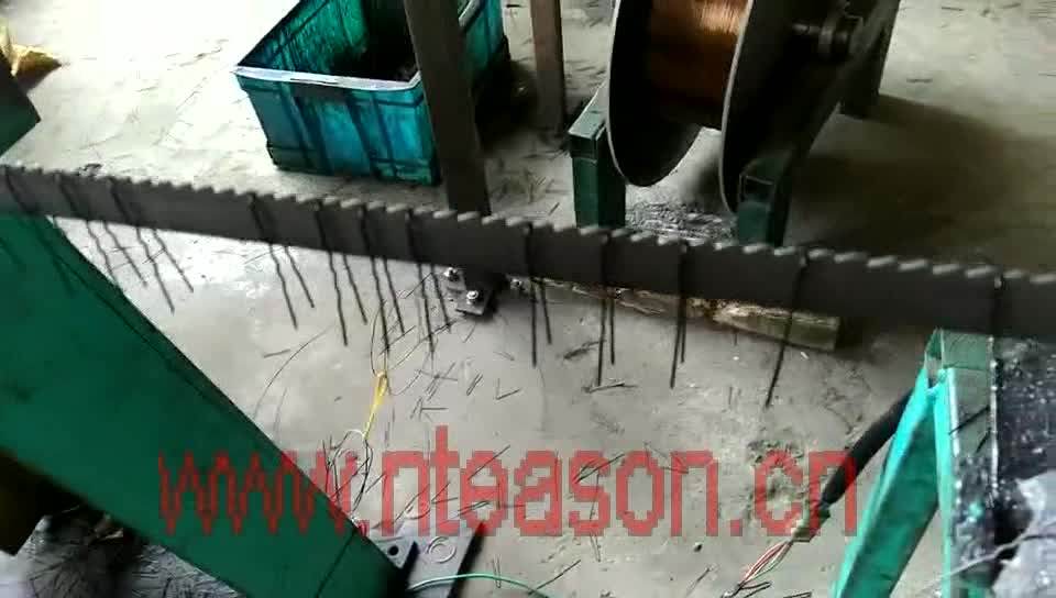 Hair Pin Making Machine Bobby Pin Making Machine Wire Forming Machine ...