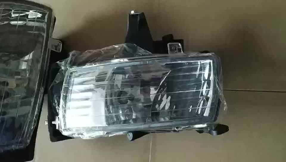 For Toyota 2003 2005 Corolla Middle East Fog Lamp Middle East 81211 ...