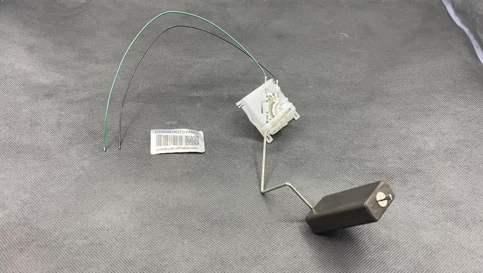 Sensor De Nivel De Combustible Para Bora Golf Mk4 98-05 Escarabajo 98 ...