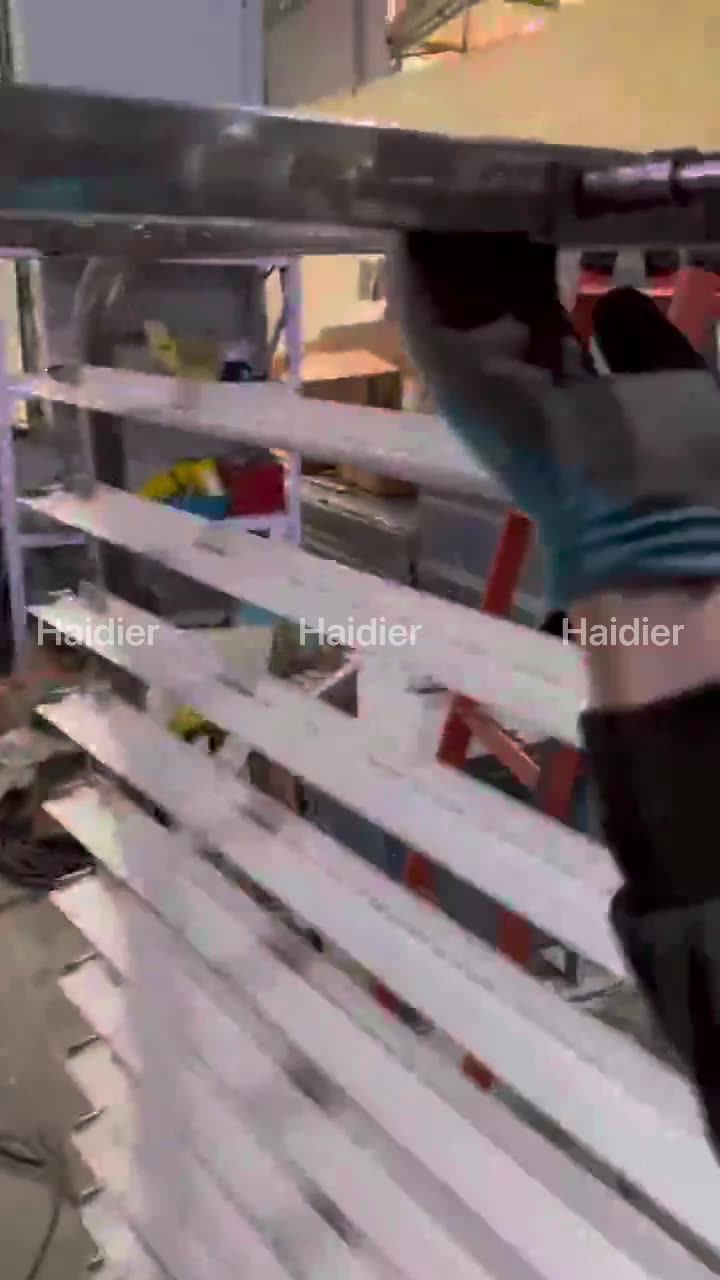 16 Shelves Bun Pan Racks Meat Rail Trolleys Stainless Steel Custom ...