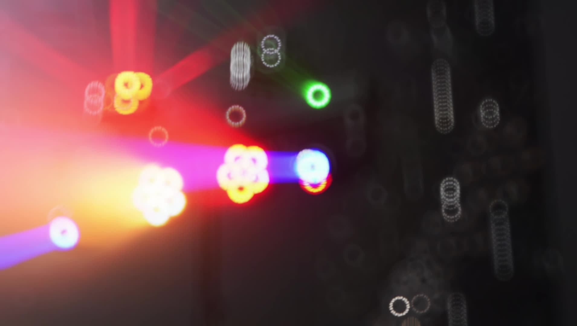 Supershow Gig Bar Move Big Liting T Bar Led Moving Head Stage Lights Dj ...