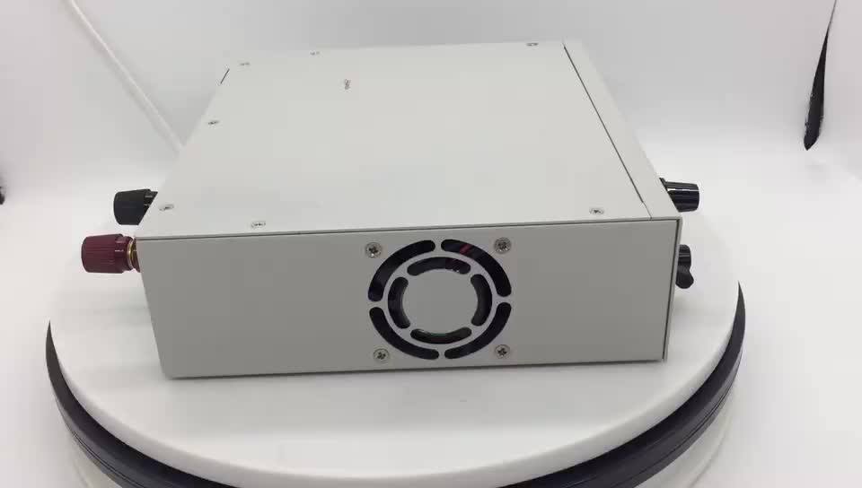 Adjustable Simple 110v Ac 110v Dc Converter 7a 770w Power Supply - Buy ...