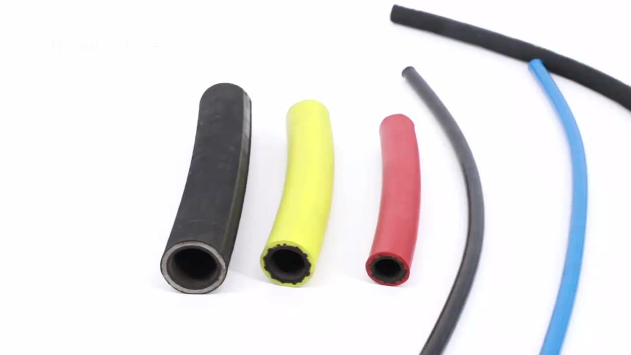 Sae J2064 Type C Class Ii And Class I Air Conditioning Hose - Buy Air ...