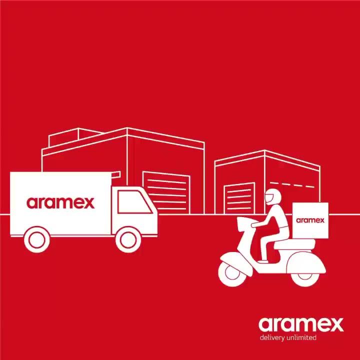 Aramex ด่วนจีนตัวแทนจัดส่งสินค้าทางอากาศด่วนขนส่งจากประเทศจีนไปยัง ...