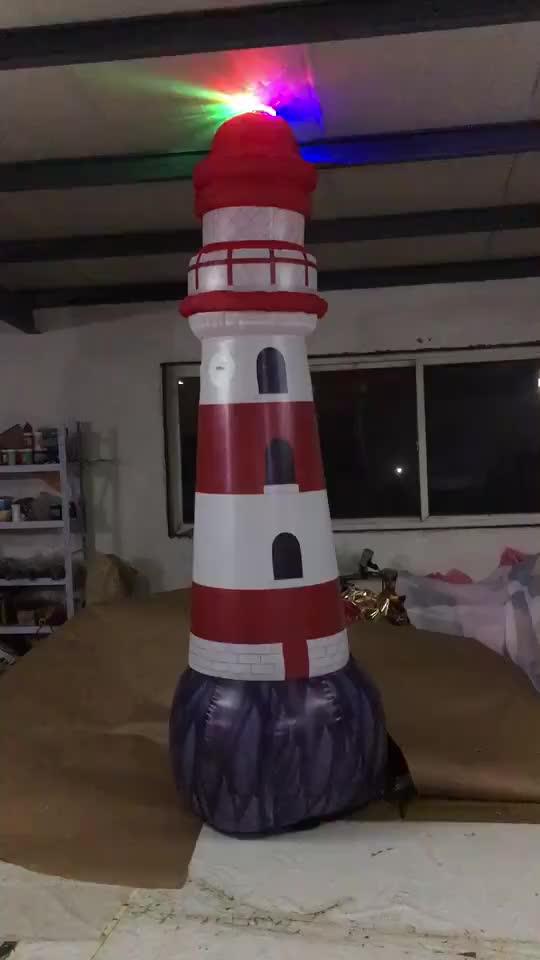 3m Tall Inflatable Big Ben Model Balloon For Outdoor Advertising - Buy ...