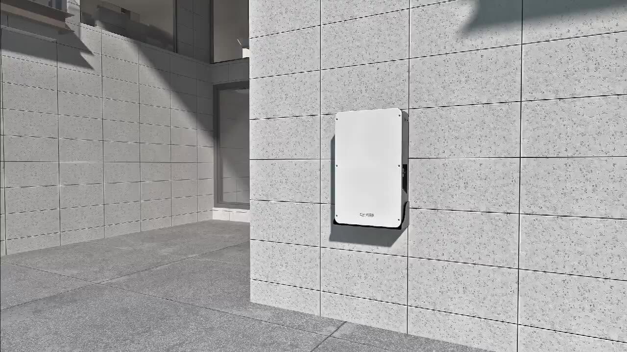 Dyness Lithium Battery 10kw Solar Battery 48v 200ah Lifepo4 Ip65 Power ...