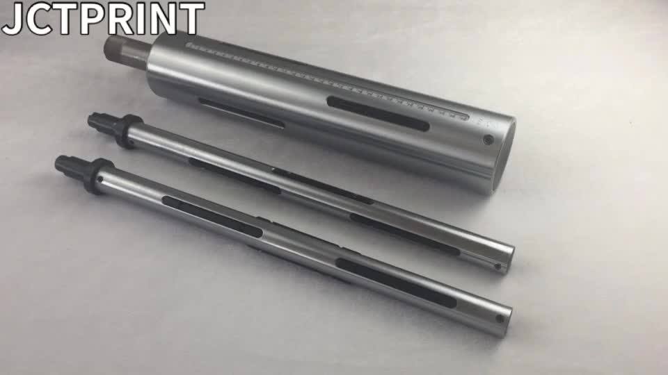 Steel 3inch 6 Inch Pneumatic Core Expansion Expanding Inflating Air ...