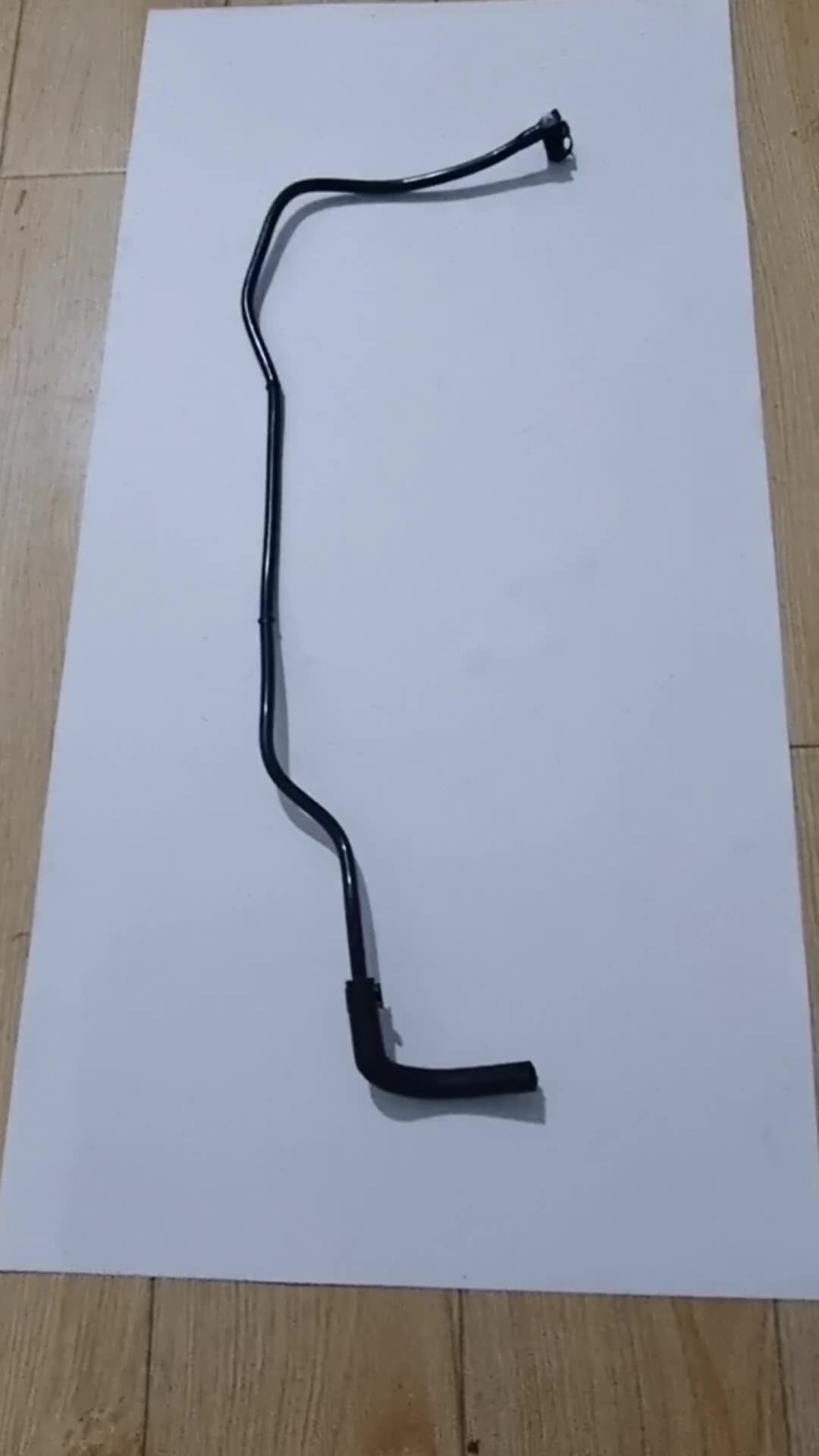 For 11-18 Chevy Cruze Sonic 1.8l Throttle Body Heater Pipe 25192905 ...