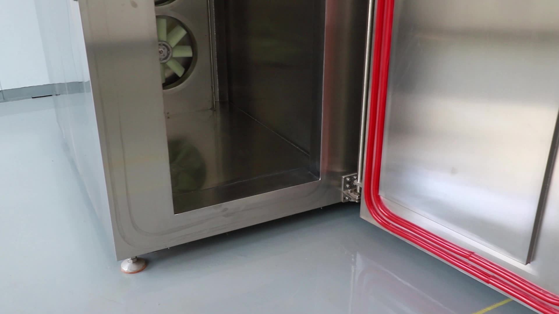 Instant Freezer Iqf Liquid Nitrogen Quick Freezing Machine For Broiler ...