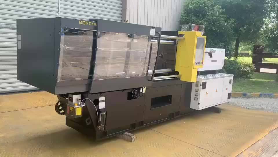 2020 Used Bs150-iii Borche Injection Molding Machines - Buy Borche ...