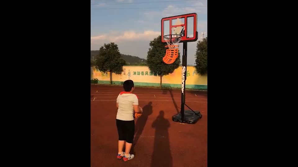 High Quality Portable Movable Steel Basketball Hoop Stand Perfume ...