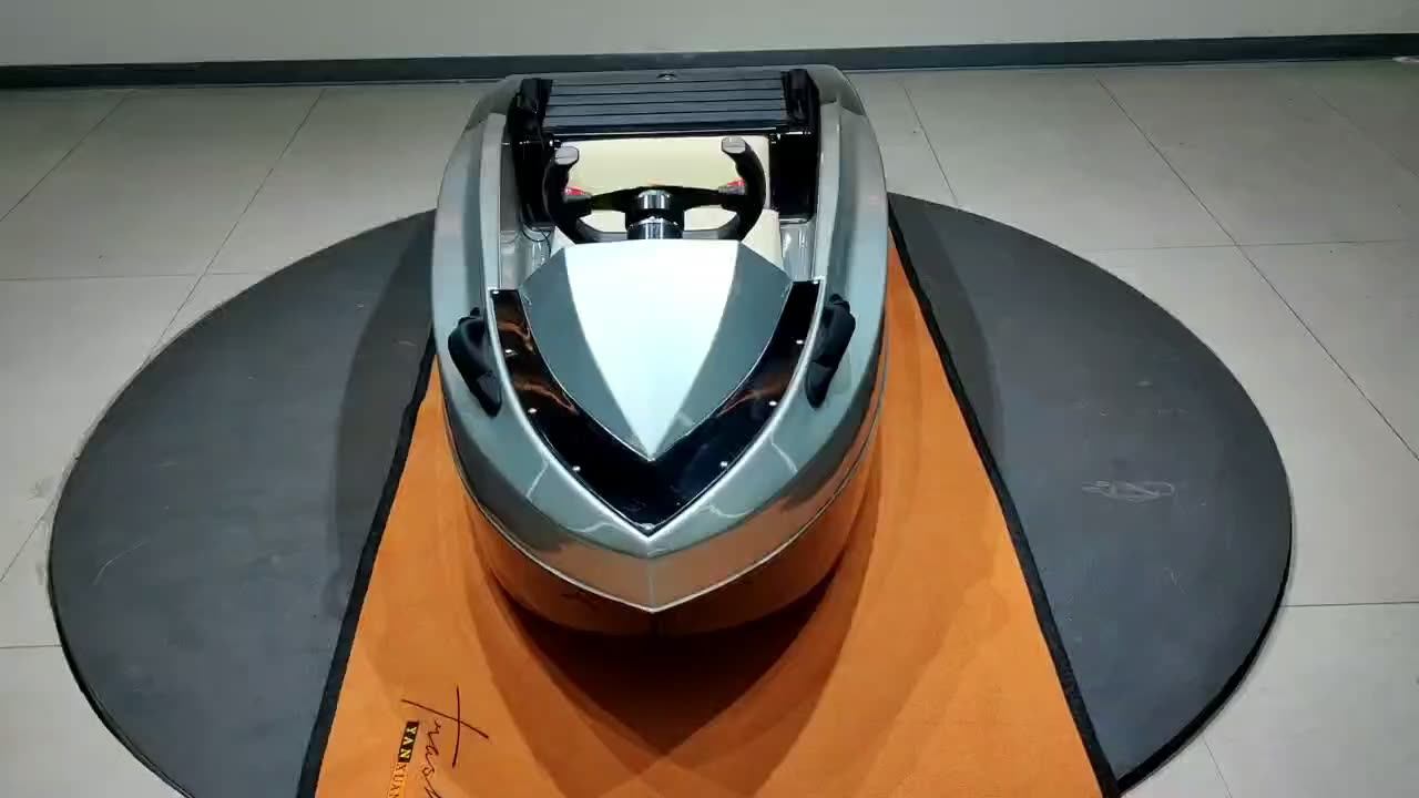 New Water Sports Personal Water Jet Boat Engine Electric Jet Boat Motor ...