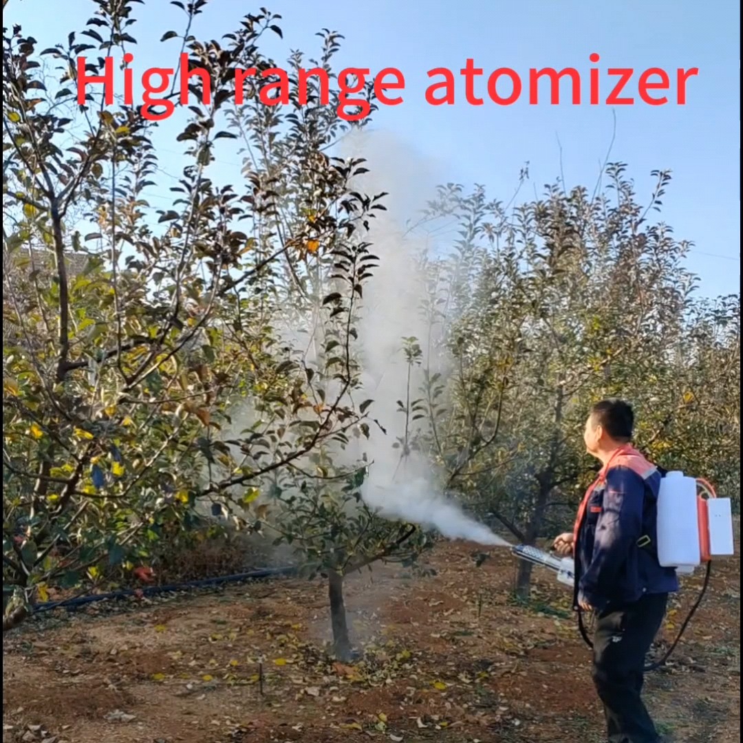 Export Thermal Fogging Sprayer Mist Fogger Pesticide Spray Fogging ...
