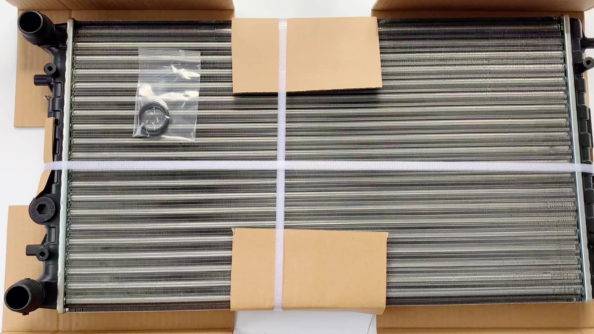 Oem 1c0121253a 1c0121253c 1c0121253d 1c0121253e 1c0121253a New Radiator ...