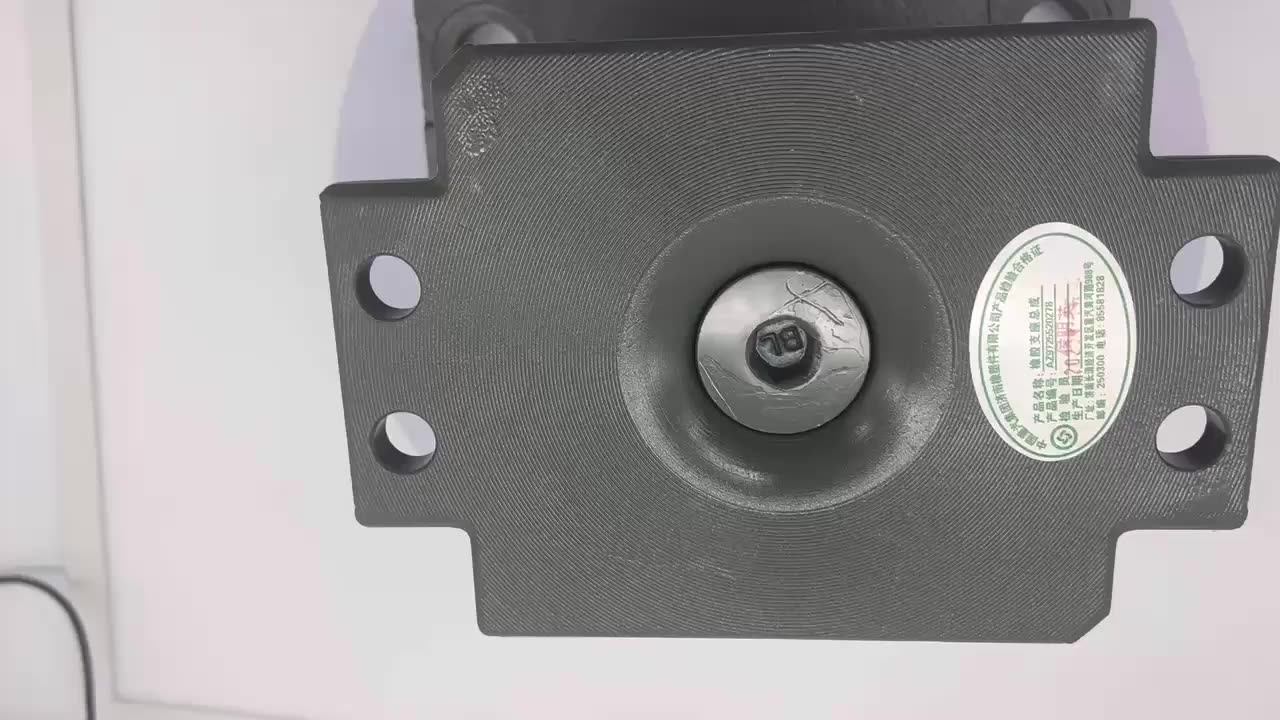 Sinotruk Howo Truck Original Parts Rubber Support Assembly Az9725520278 ...