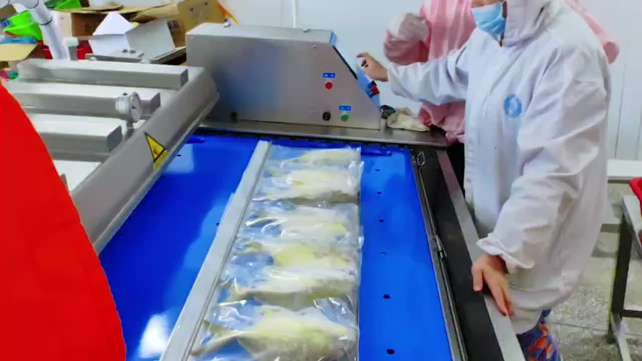 Osetra Salmon Steak Beef King Crab Sara High Efficiency Tiltable ...