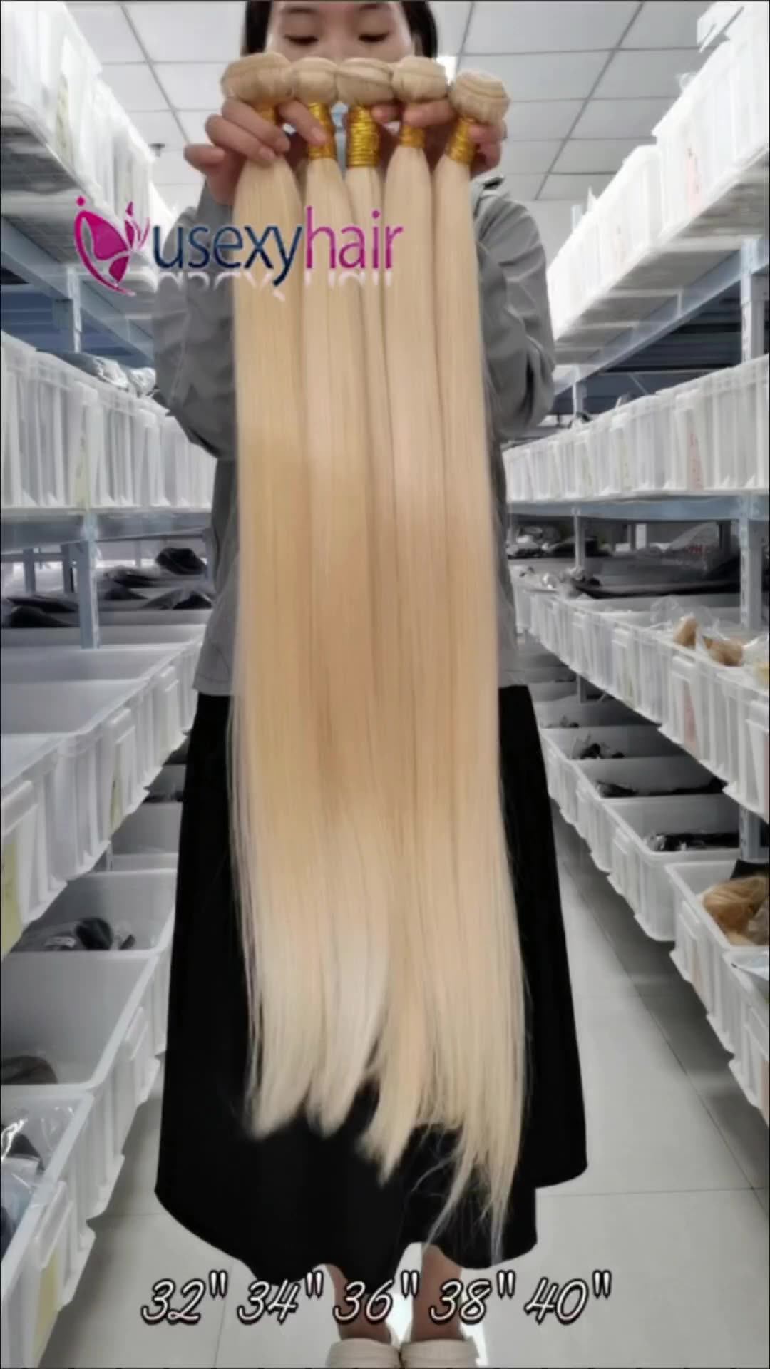 Raw Russian 613 Virgin Hair Weave Bundles Vendor,Brazilian 100% Raw ...