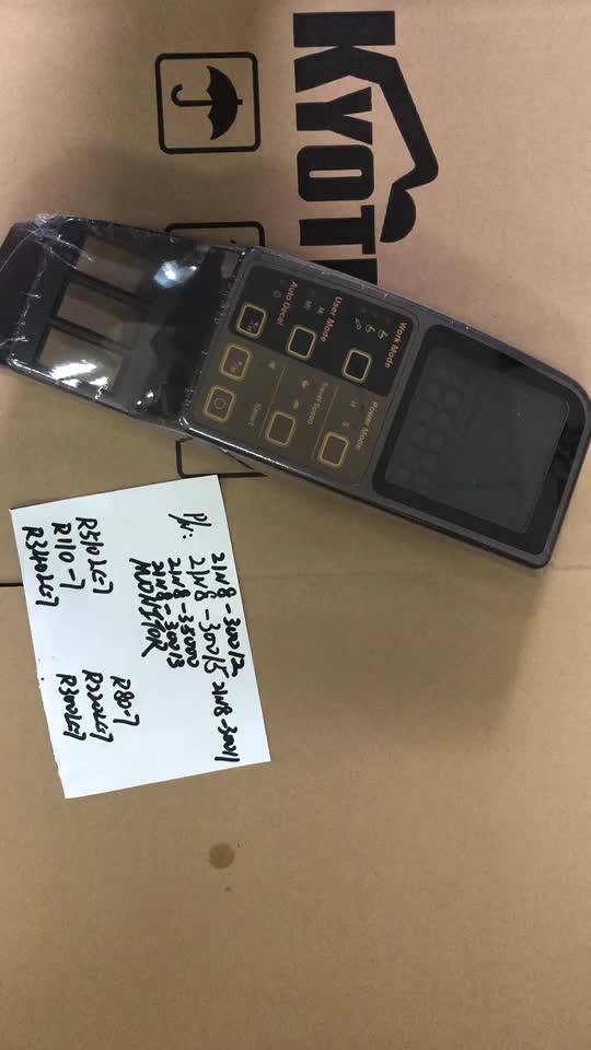 Monitor For 21n8-30012 21n8-30015 21n8-30011 21n8-35000 21n8-30013 ...