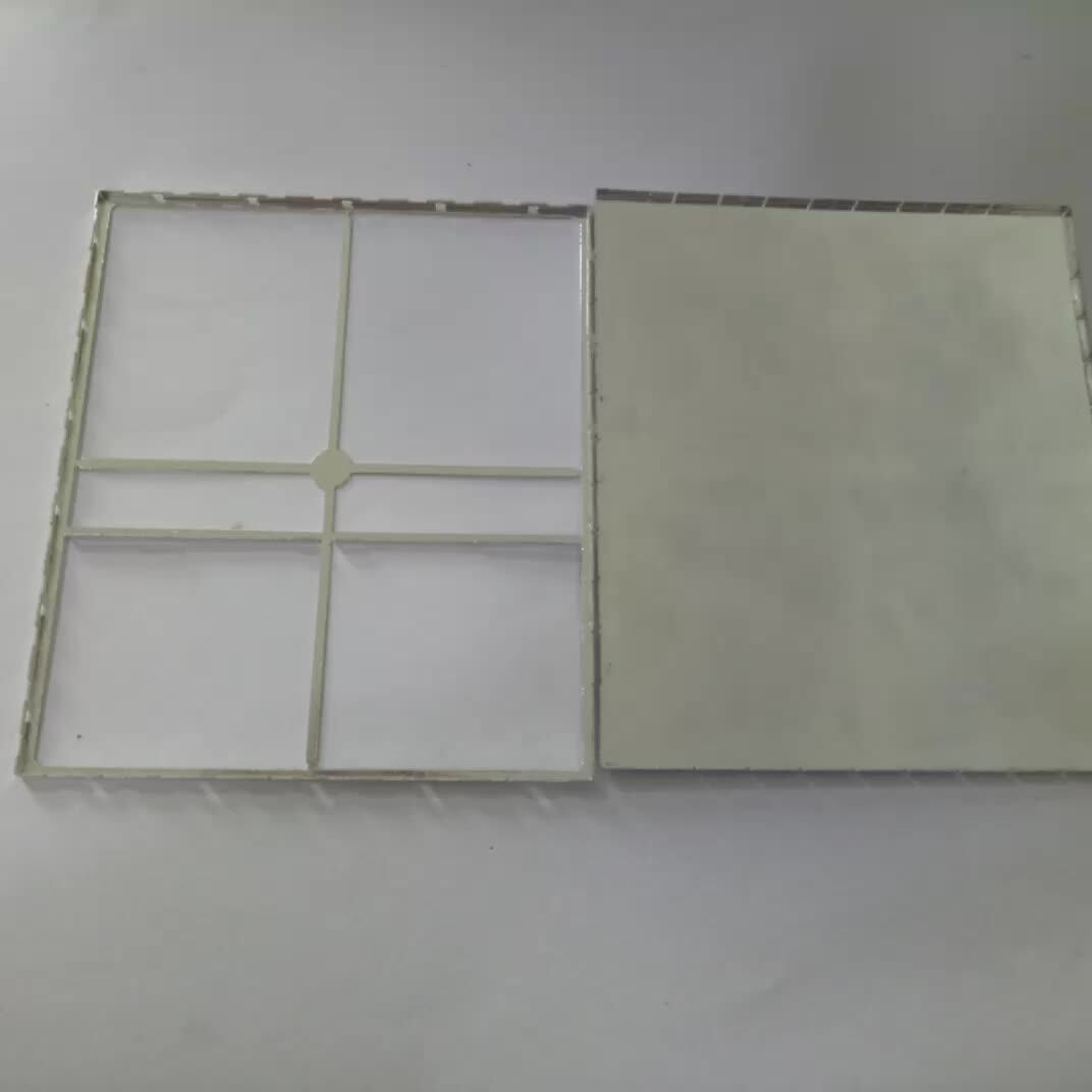 Oem Pcb Rf Emi Shield Sheet Metal Fabrication Shield Cover Parts Case ...