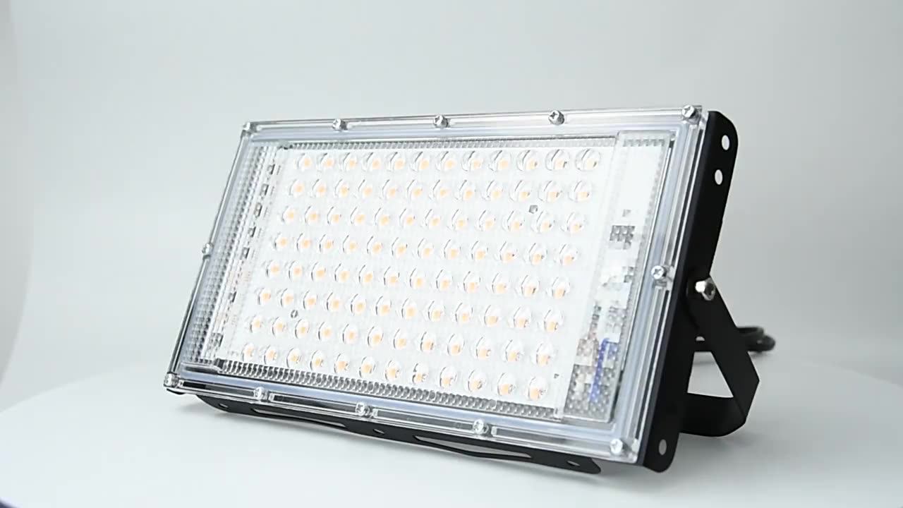 Prc Full Spectrum Led Plant Growth Lamp Seedling Bulb 80 Ip65 Led Grow ...