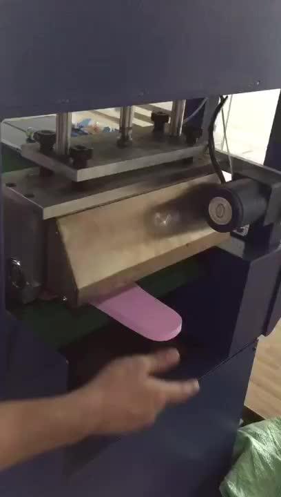 2d Heat Transfer Pvc Eva Shoe Sole Printing Machine For Sandals Flop ...