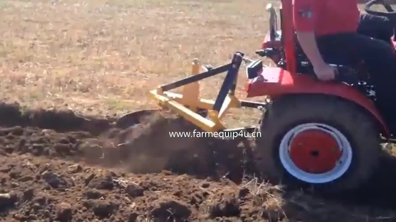 3point Mouldboard Plough,2 Bottom Furrow Plow,Heavy Duty Tractor ...
