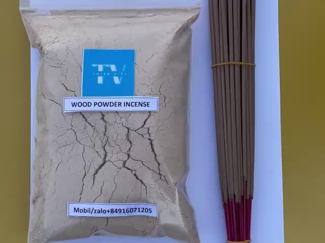 All Season White Wood Powder Vietnam Home 50mesh 100% Rubberwood Decor ...