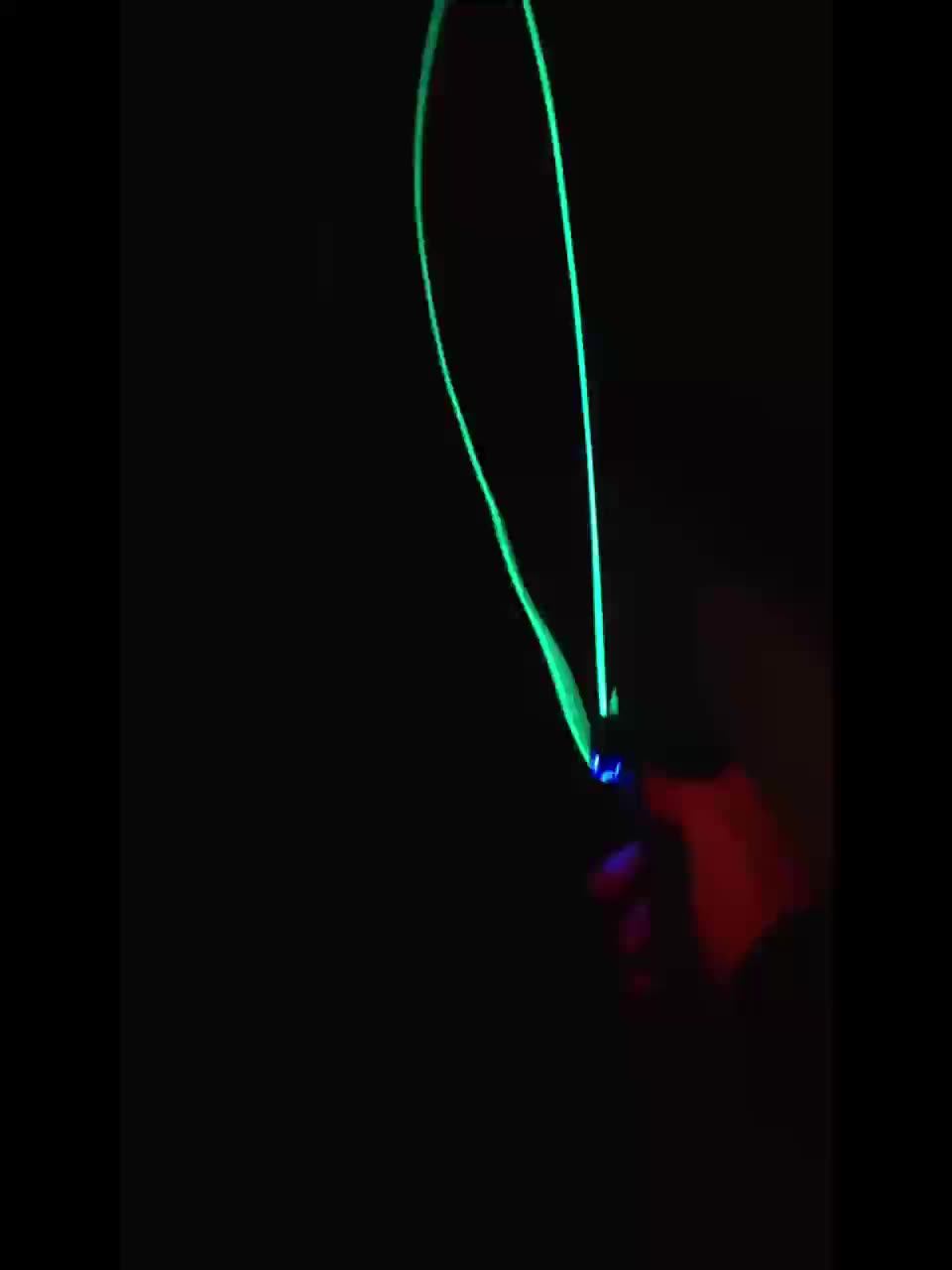 Launcher Loop Fidget Toy,Rope Lasso Launcher,Zip String Rope With Built ...