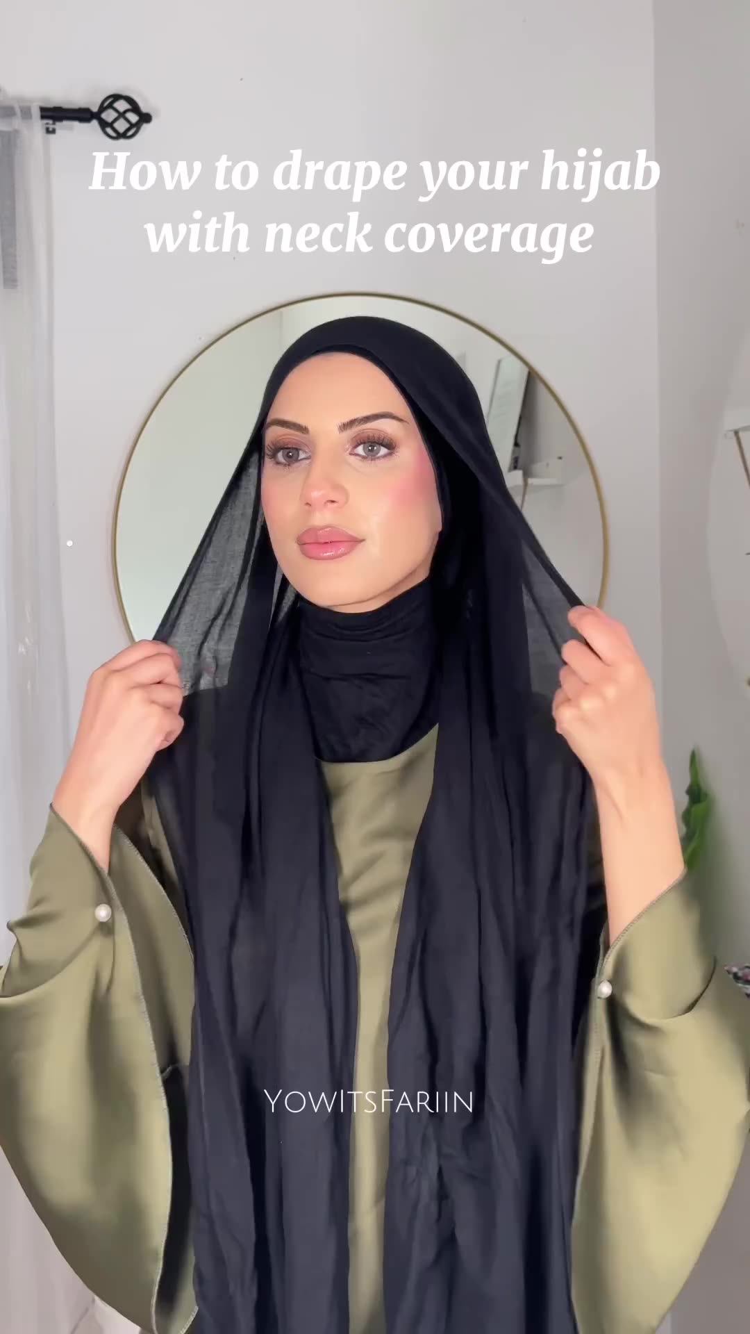 Modesty Islamic Hijab Obsessed With Modal Hijabs Modal Fabric Pajamas ...