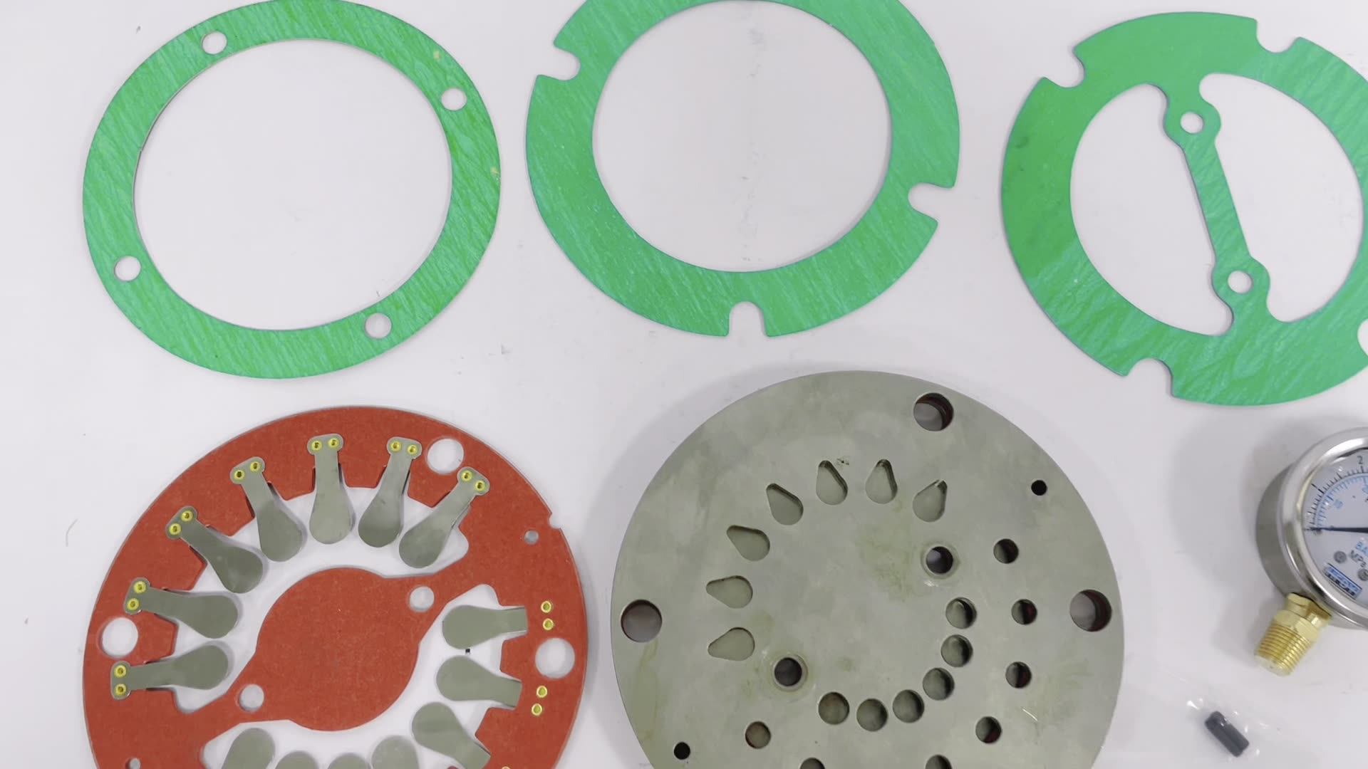 Sperre Hl2/77 Air Compressor Marine Engine Spare Parts Ship Air ...