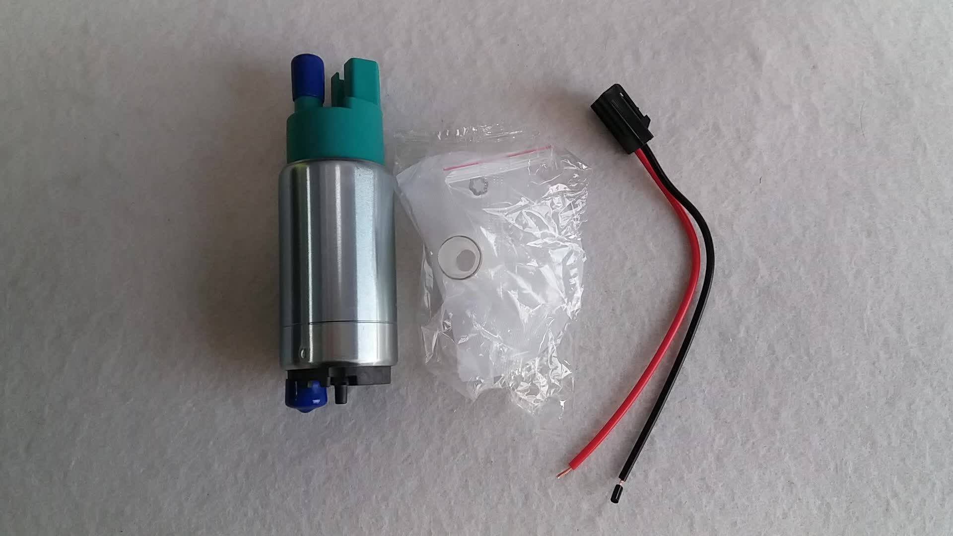 E2068 Electric Fuel Pump Universal 0580454001 0580453453 E2068 E8335 ...