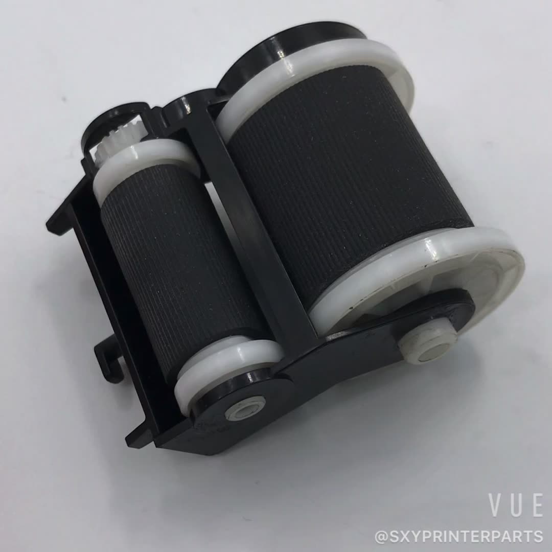 Lm4300001 Pickup Feed Roller Assembly For Brother Dcp7010 7030 7025 Hl2030 2040 2045 2050 2070 ...