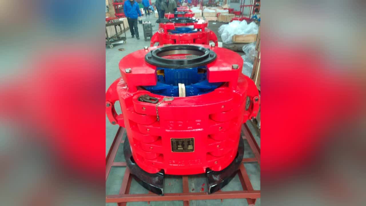 9 5/8 Casing Elevator Spider Se500 - Buy Elevator Spider,Casing ...