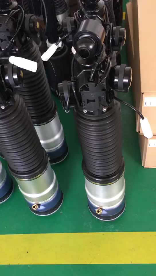 Germany Quality Air Suspension Strut For F01 F02 Air Shock Absorber ...