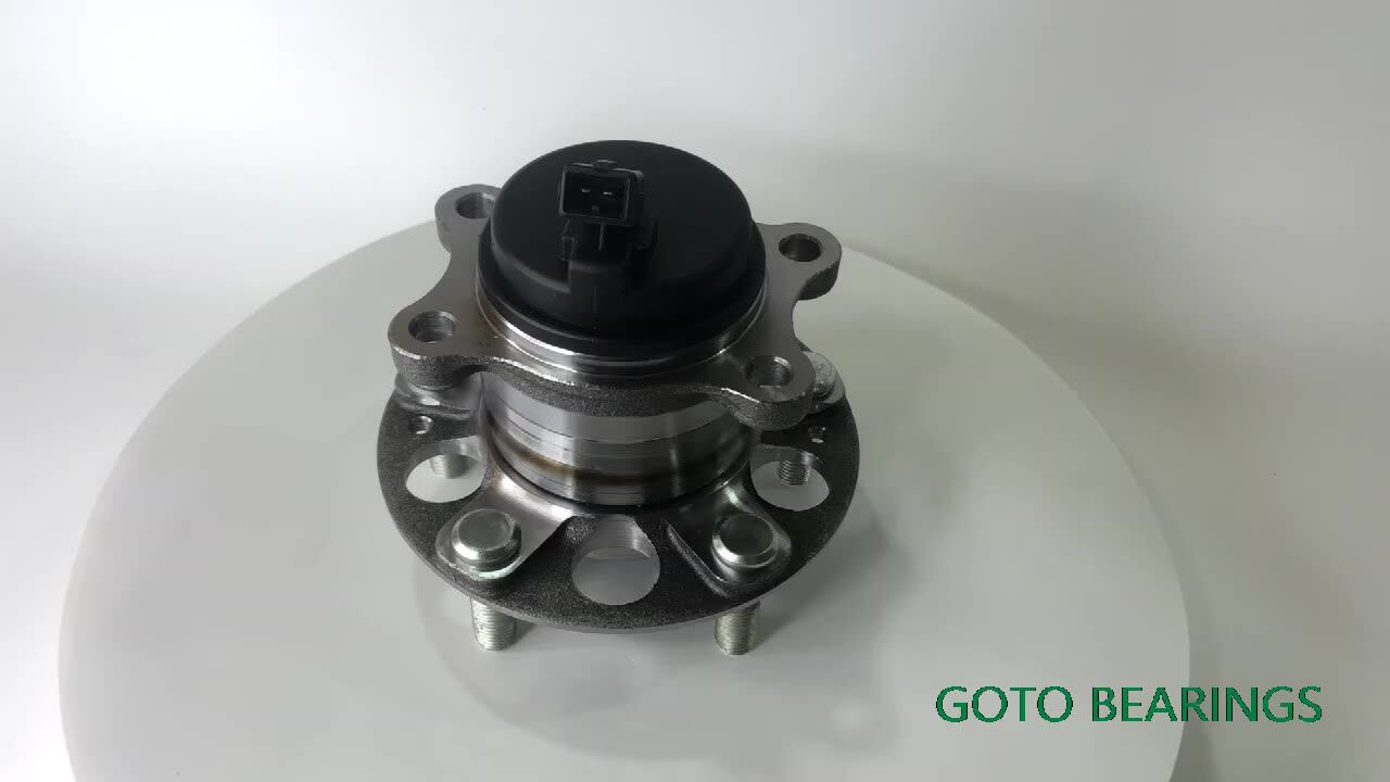 Wheel Hub Unit For Korean Car 52730-c1100 Auto Rear Bearing Auto Rear ...