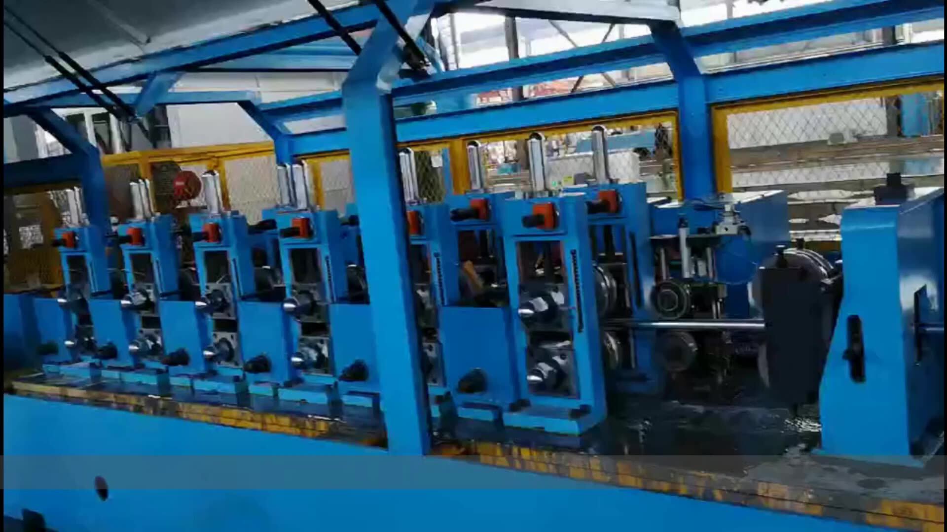 2 Inch Galv 2x2 2x3 3x3 4x4 Galvanized Tubular Steel Square Tubing ...