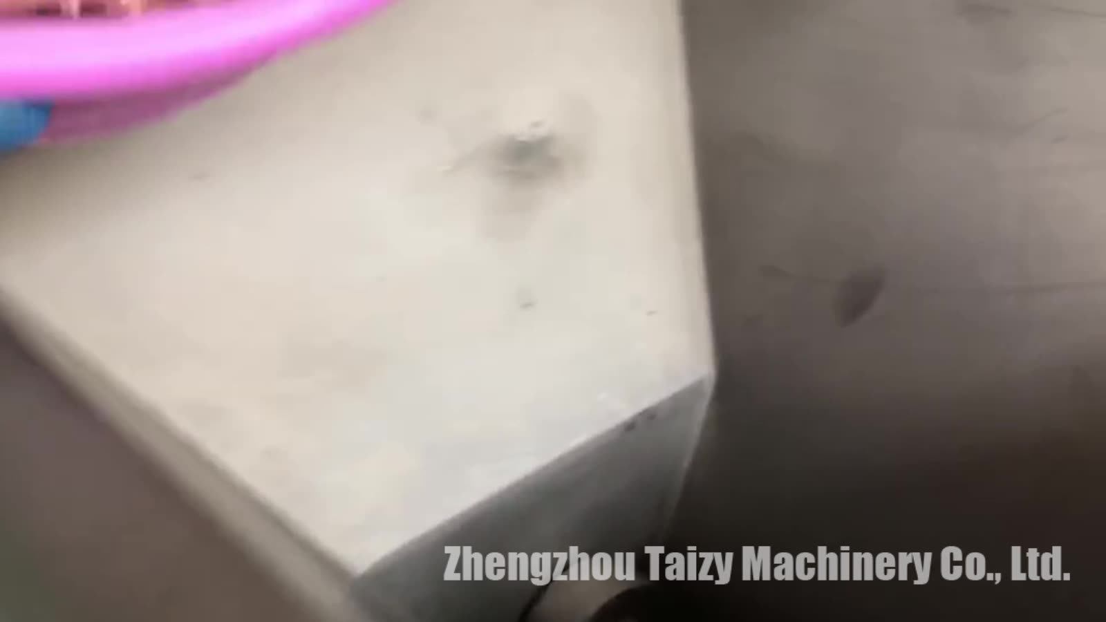 Mechanical Deboner Beef Chicken Wing Meat And Bone Separator Separate ...