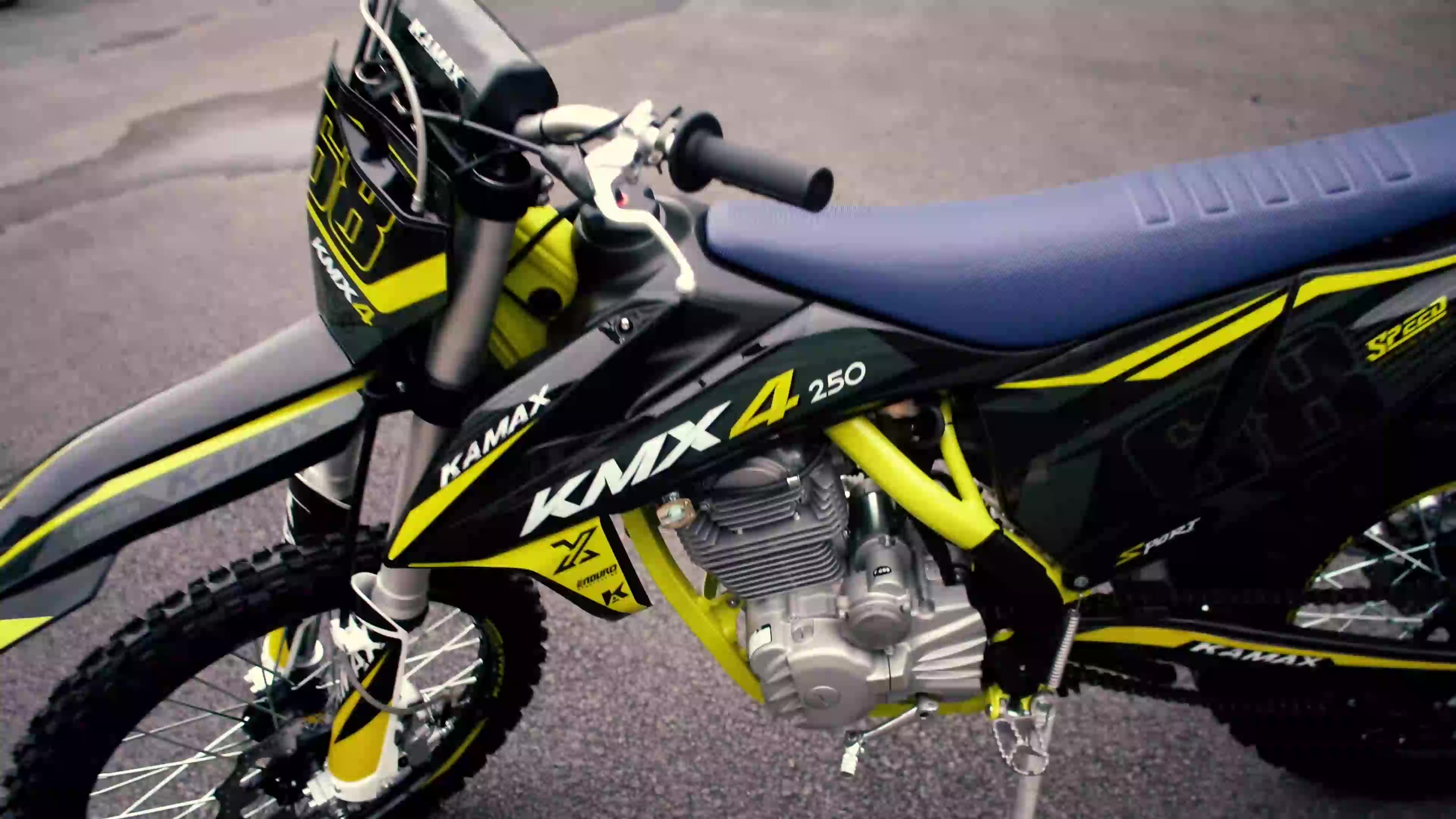 Kamax 2022 New Kmx-4 Off-road Motorcycle 250cc 4-sroke Dirt Bike For Sale Racing Motocross Site ...