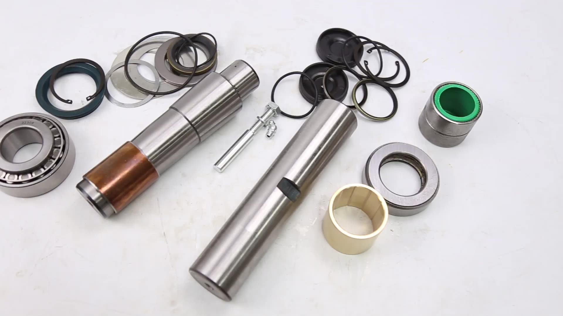 Spare Parts Autojapanese Cars King Pin Kit Oem:5-87830-079-0 Kp-229 ...