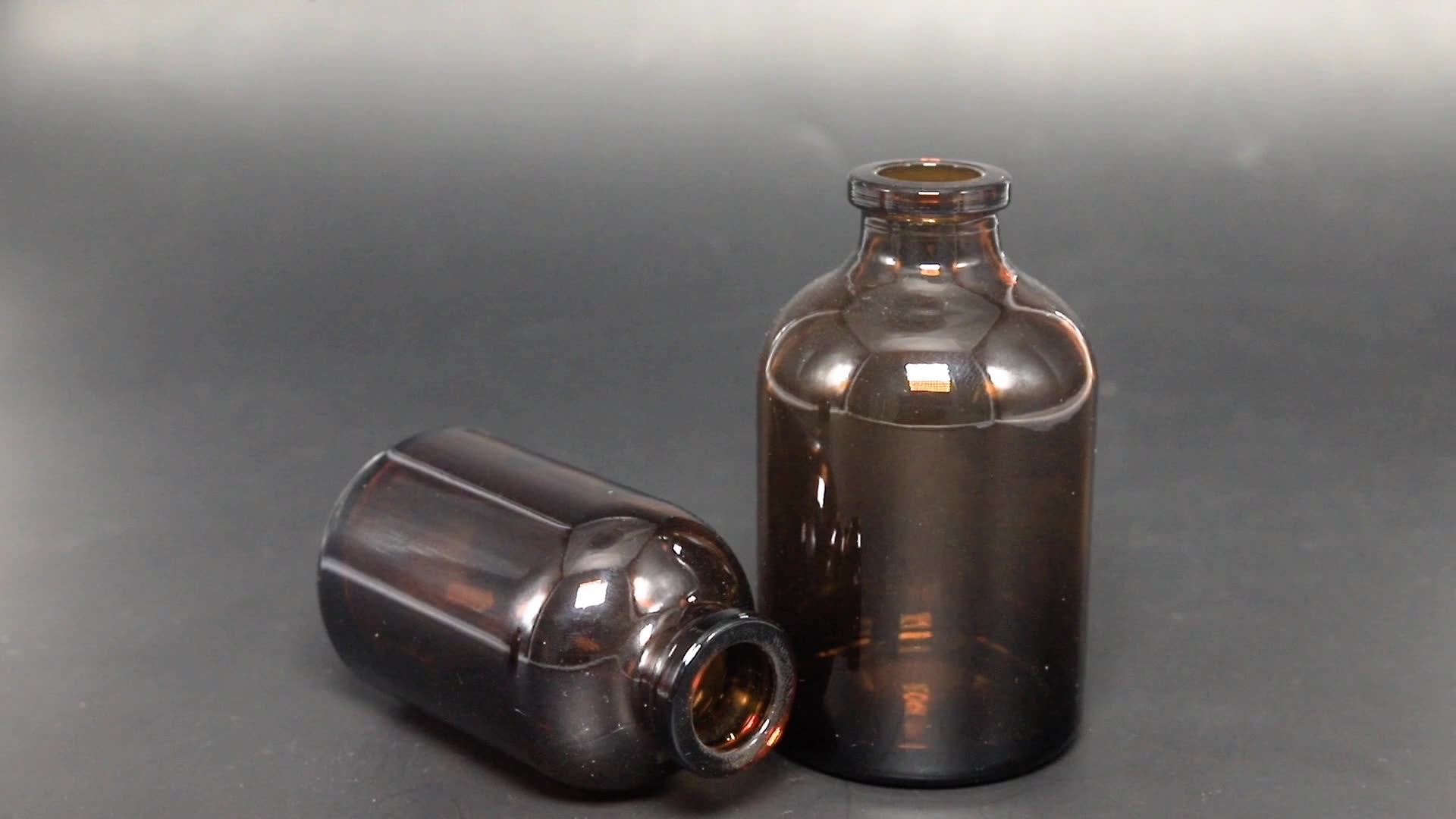 Rubber Stopper Lyophilization Closures For Injection Vials Standard ...