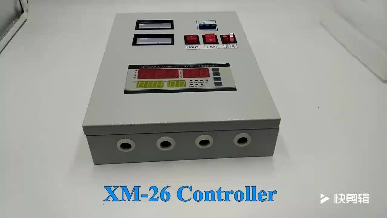 Wholesale Household Automatic Xm 28 Incubator Control Xm-28 - Buy ...